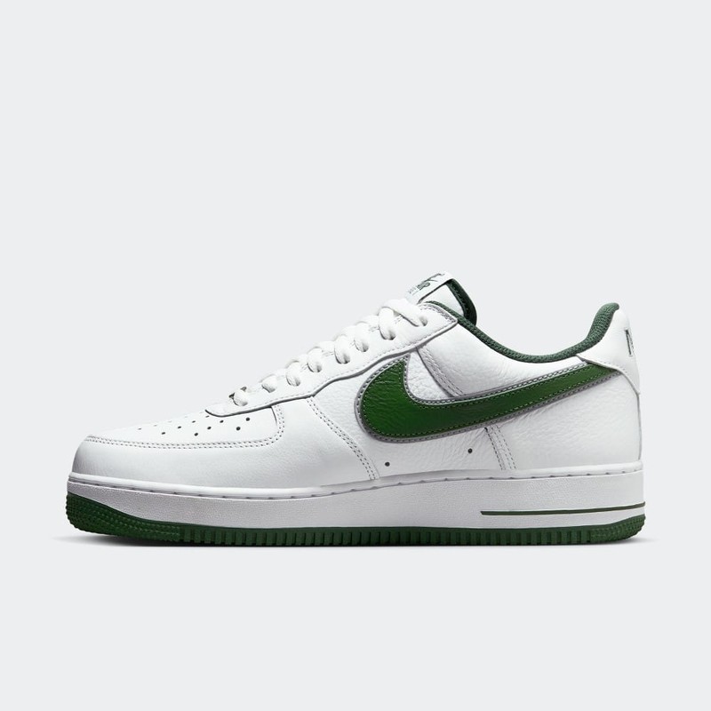 Nike Air Force 1 Four Horsemen | FB9128-100 | Grailify